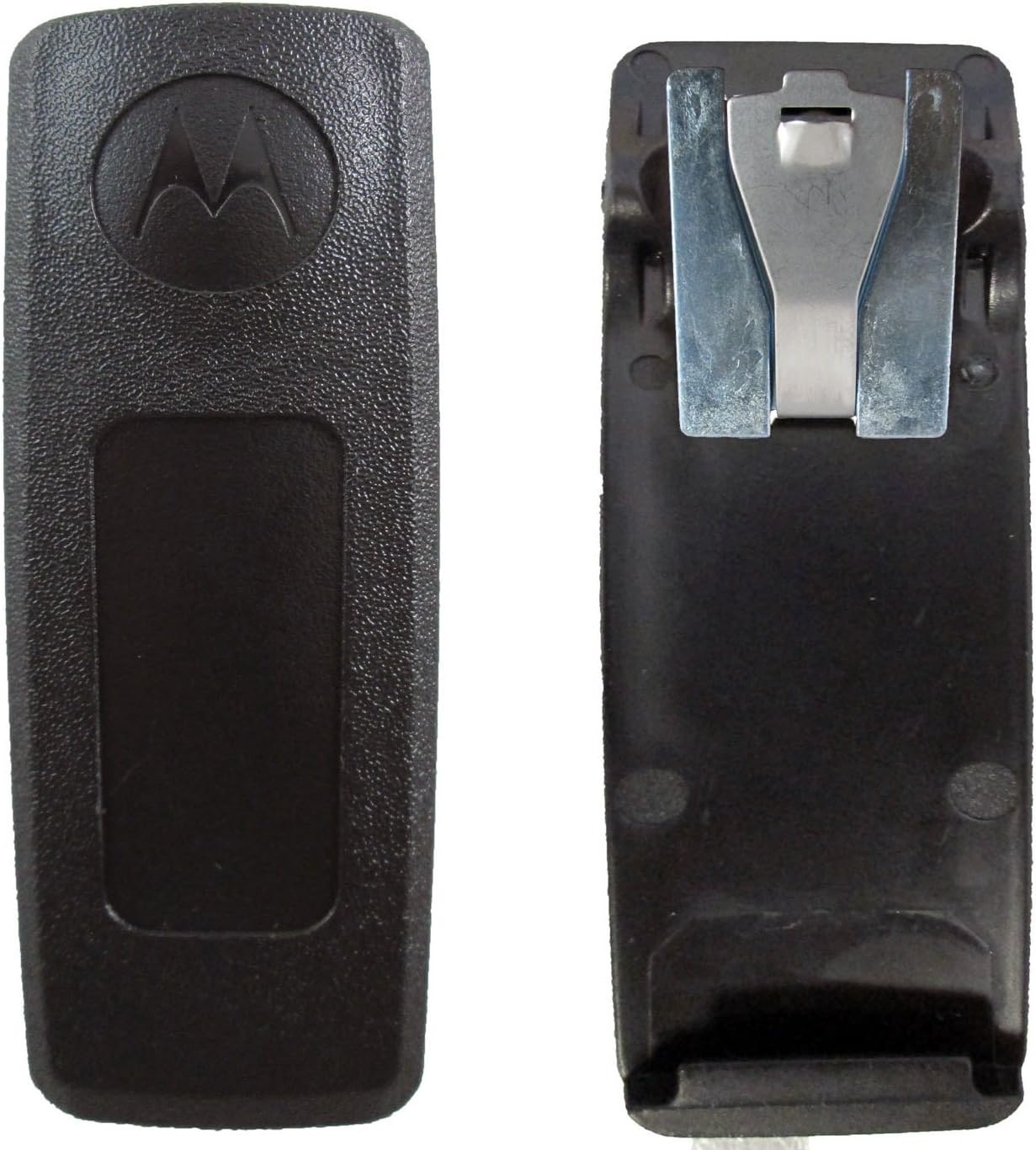 Amazon.com: Motorola Original OEM PMLN4651 PMLN4651A 2 Inch Belt Clip ...