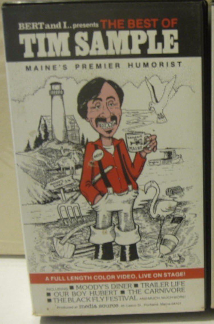 Amazon.com: THE BEST OF TIM SAMPLE : Movies & TV