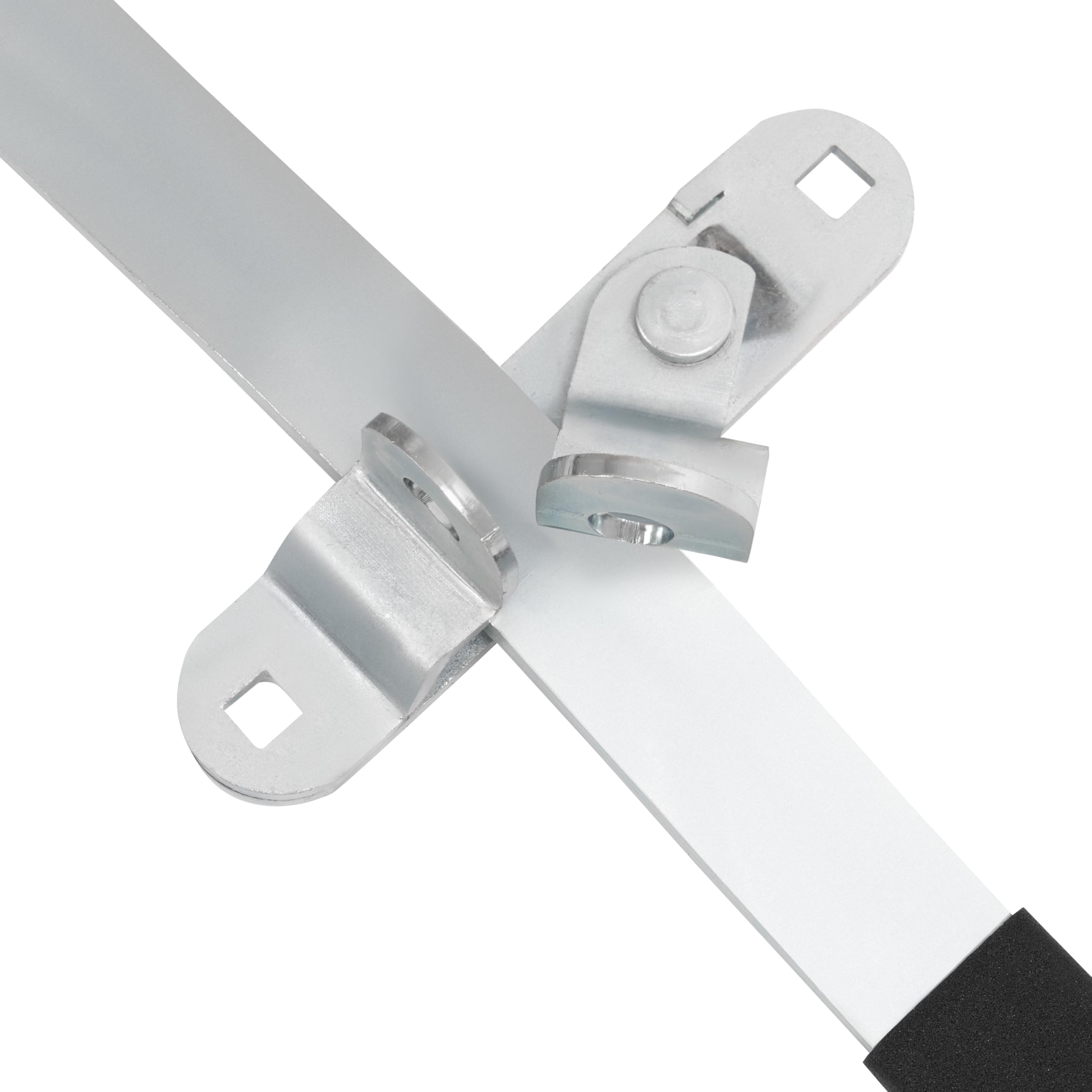 Snapklik.com : 36" Trailer Cam Bar Lock For Enclosed Cargo Trailer ...