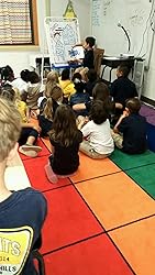 Leo: A Ghost Story: Barnett, Mac, Robinson, Christian: 9781452131566 ...