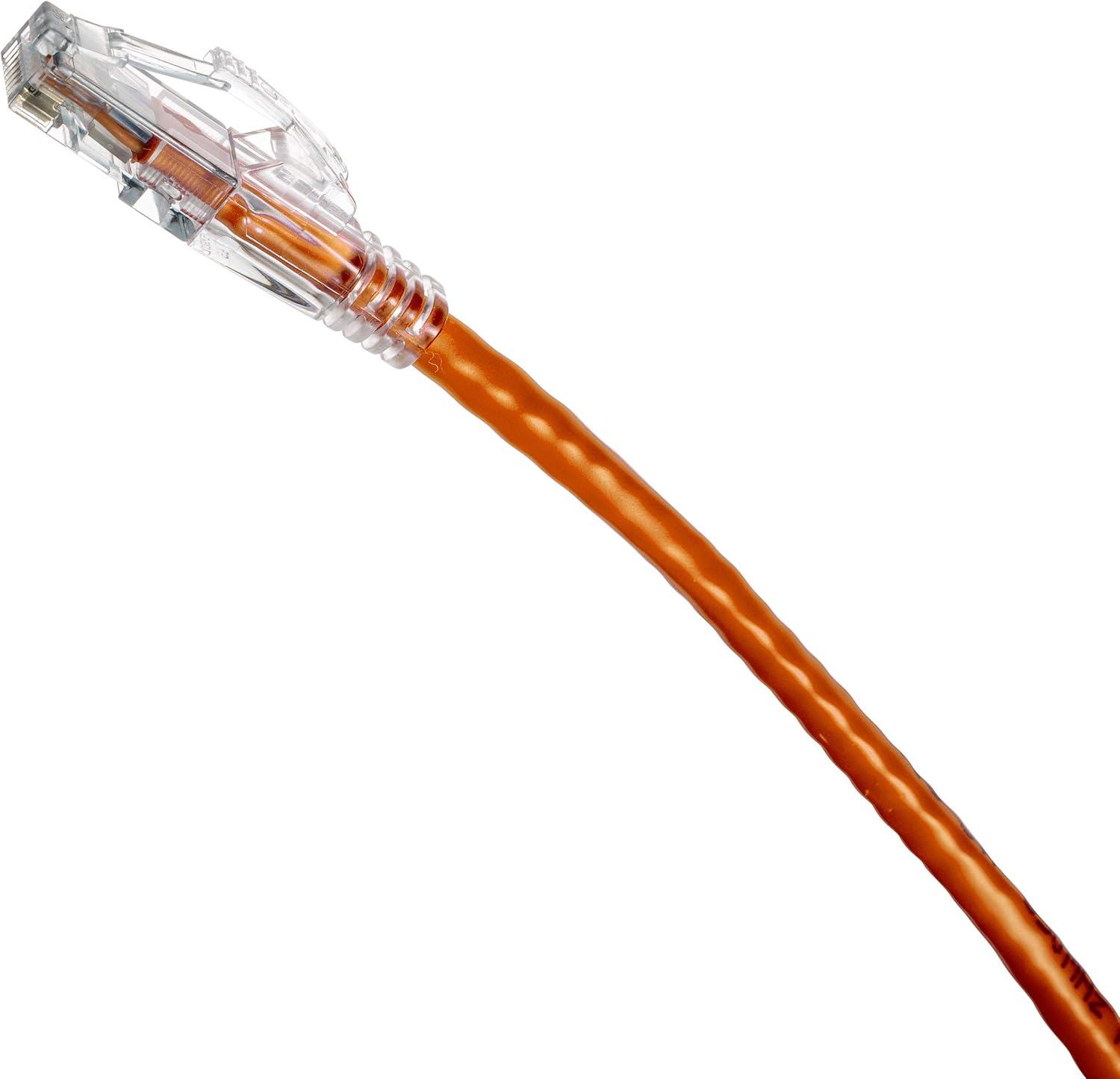 Amazon.com: NTW 100' Lockable CAT6 Patented net-Lock RJ45 Ethernet ...