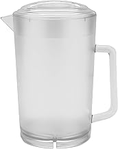 Amazon.com: 2 gallon pitcher with lid