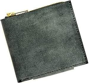 Amazon | アジリティアッファ(AGILITY affa)『ロフトウォレット』二つ折り財布 本革 コンパクト メンズ 薄い 二層式 小さい | AGILITY（アジリティ） | 財布