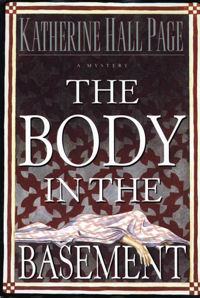 The Body in the Basement: A Faith Fairchild Mystery (Faith Fairchild ...