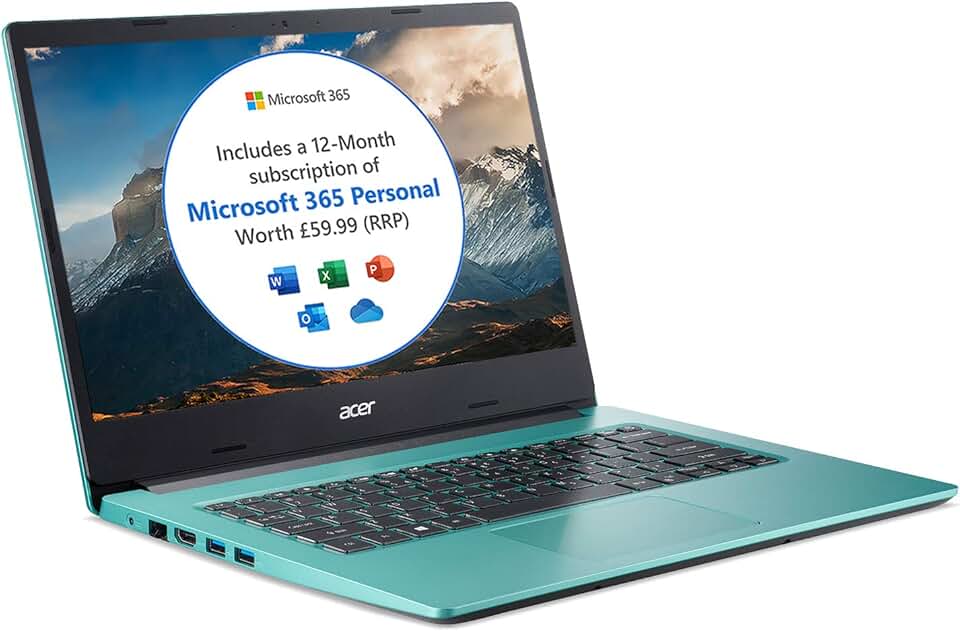 Amazon.co.uk: Laptop