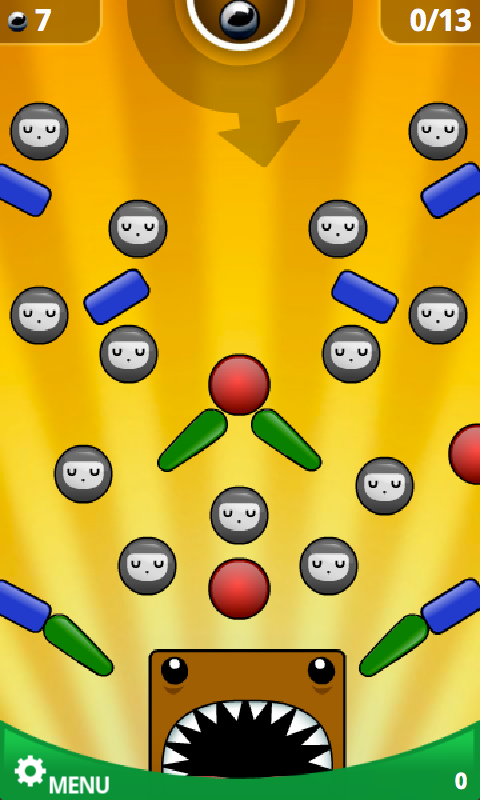 Pogz pinball - App on Amazon Appstore