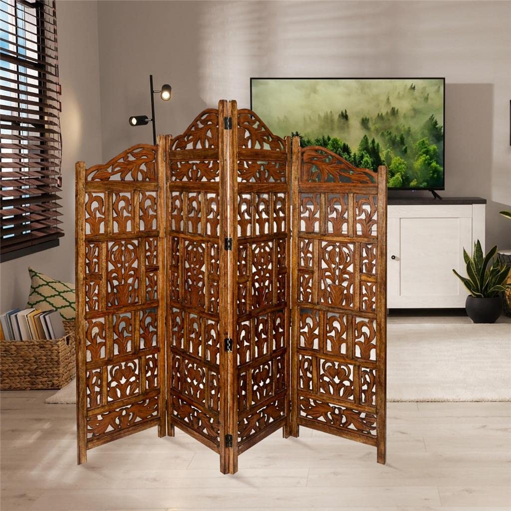 Indian Room Divider India Wood Mart Room Divider/Wooden