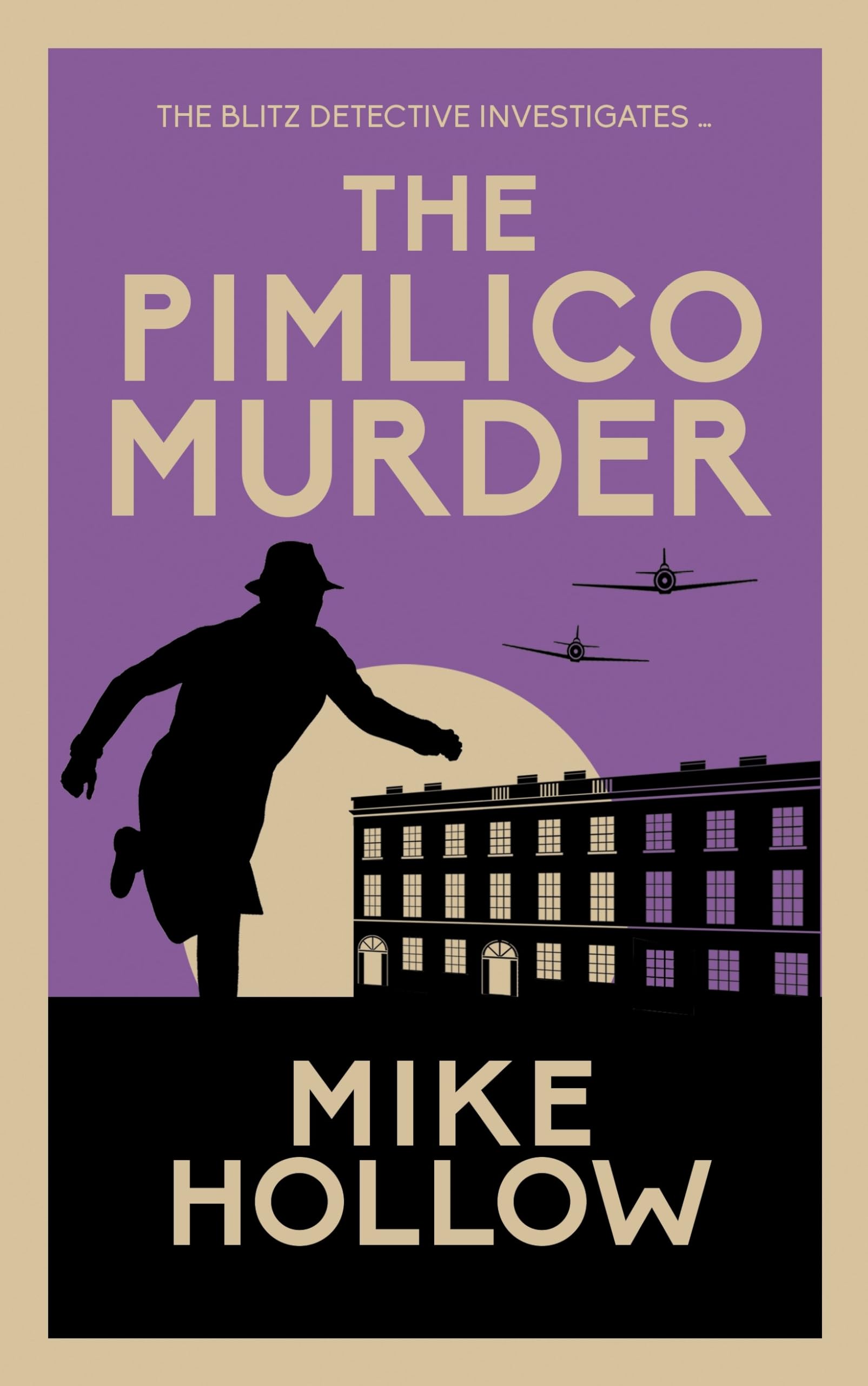 The Pimlico Murder: The compelling wartime murder mystery (Blitz ...