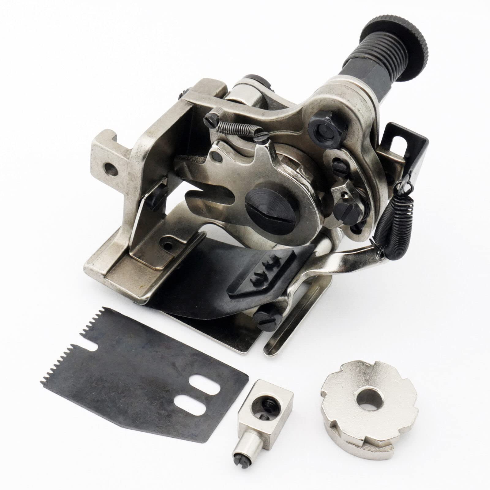 Amazon.com: Cutex Ruffler Attachment Part Number #G900E - Industrial ...