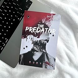 Amazon.com: The Predator (Dark Verse): 9781653678426: ., RuNyx: Books