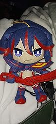 Amazon.com: GE Animation Great Eastern Kill La Kill Ryuko Senketsu ...