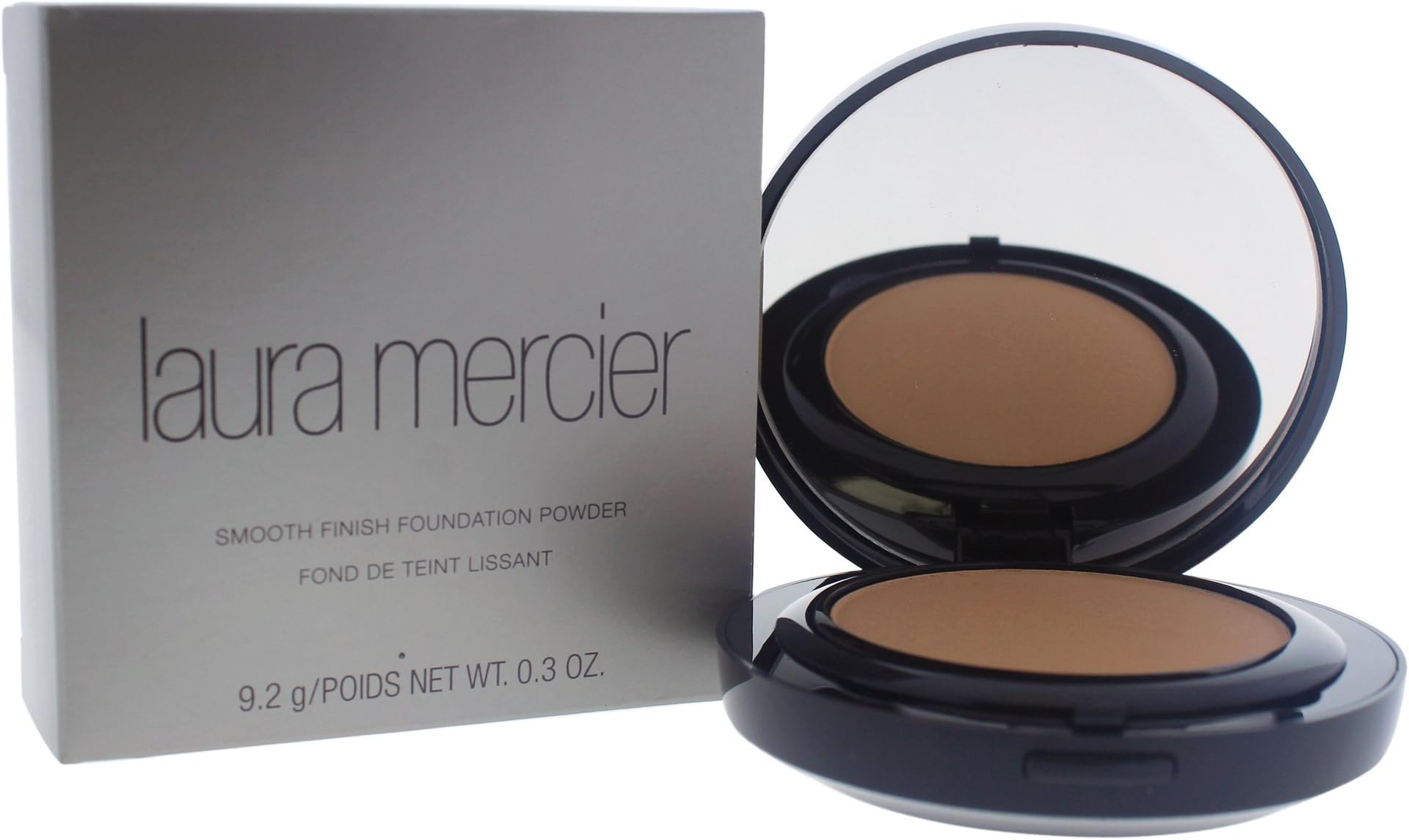 Amazon.com: Laura Mercier Translucent Loose Setting Powder and Velour ...