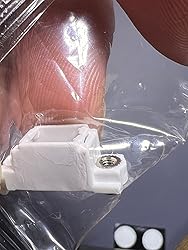 Amazon.com: EQUALZ C3 x The Key Company Screw-in Stabilizers V3 ...