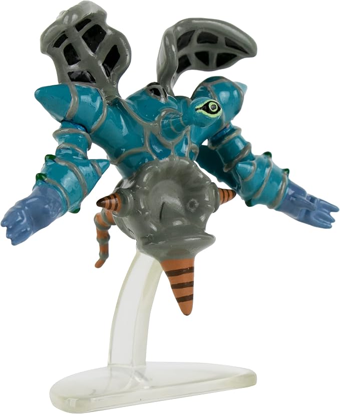 Super Impulse YU-GI-OH Figura de 9,5 cm : Amazon.com.mx: Juguetes y Juegos