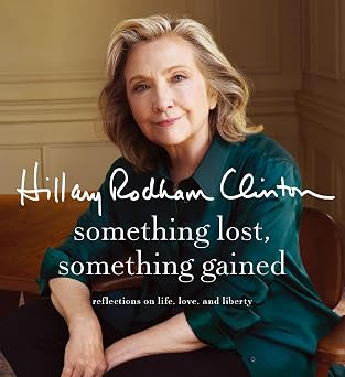 Something Lost, Something Gained: Reflections on Life, Love, and ...