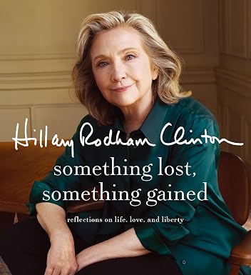 Something Lost, Something Gained: Reflections on Life, Love, and ...
