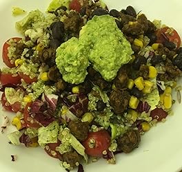 Chloe Flavor: Saucy, Crispy, Spicy, Vegan: A Cookbook: Coscarelli ...