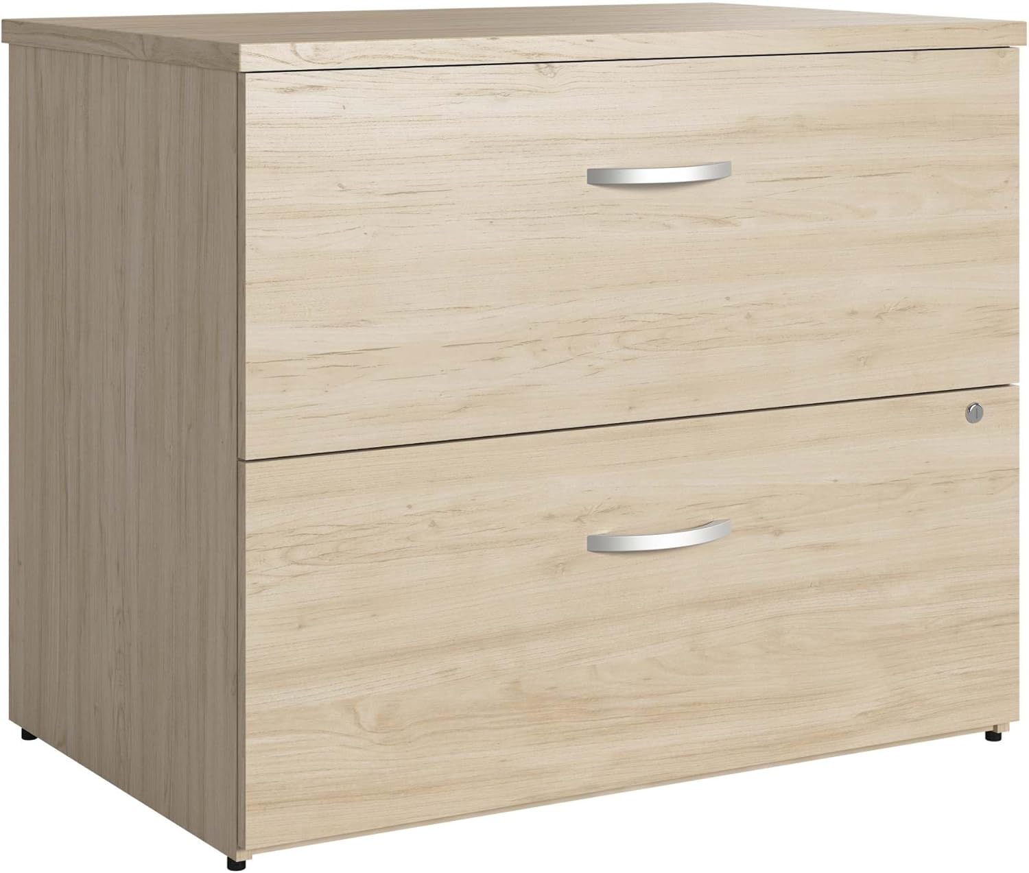 Amazon.com: Bush Business Furniture Studio C 2 Drawer Lateral File ...