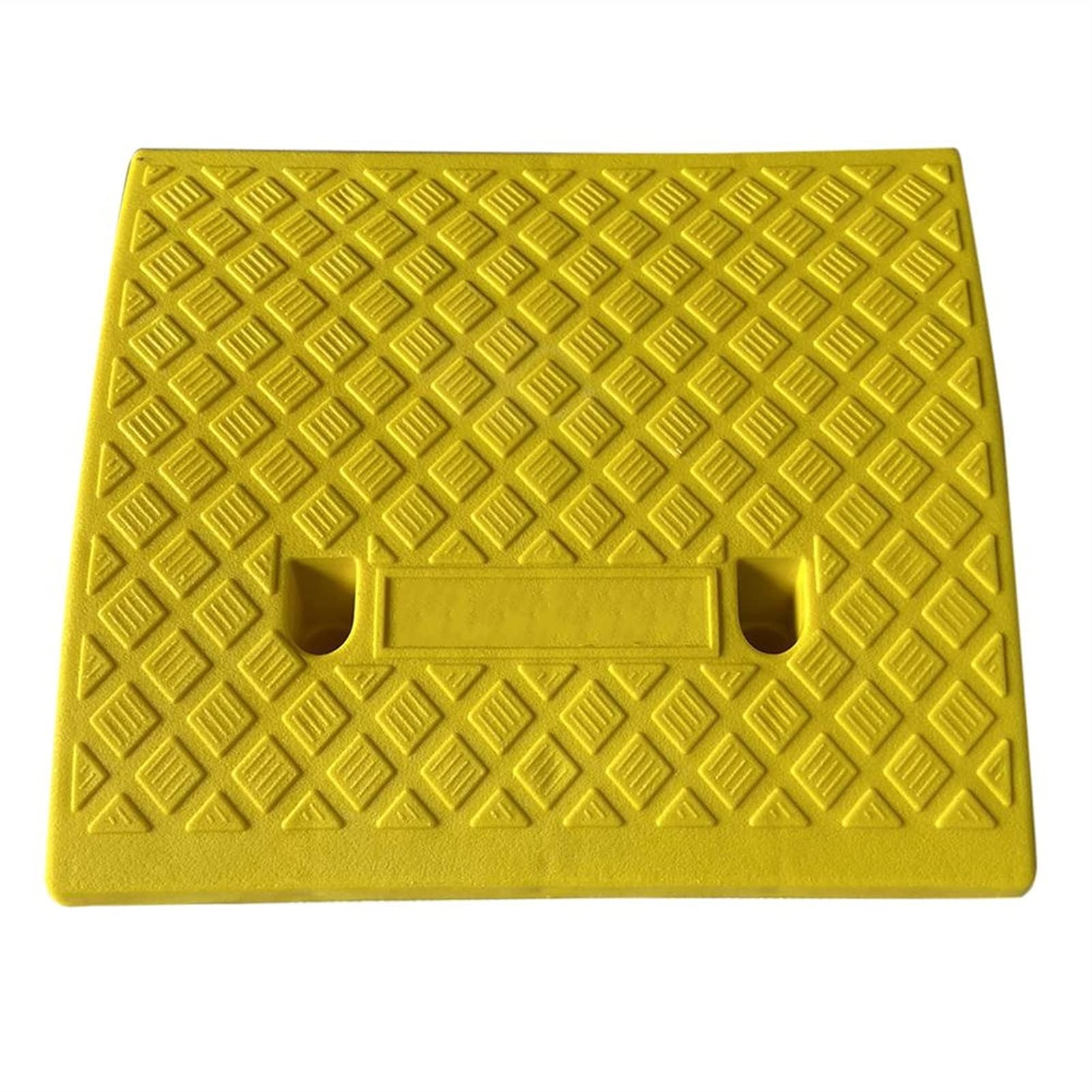 Buy Grade Loading Dock Rubber Curb Ramp Car Ramp, Portable Curb Ramps ...