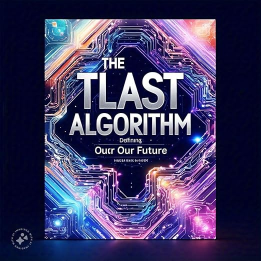 Amazon.com: The Last Algorithm: Defining Our Future eBook : RAHIM, SAID ...
