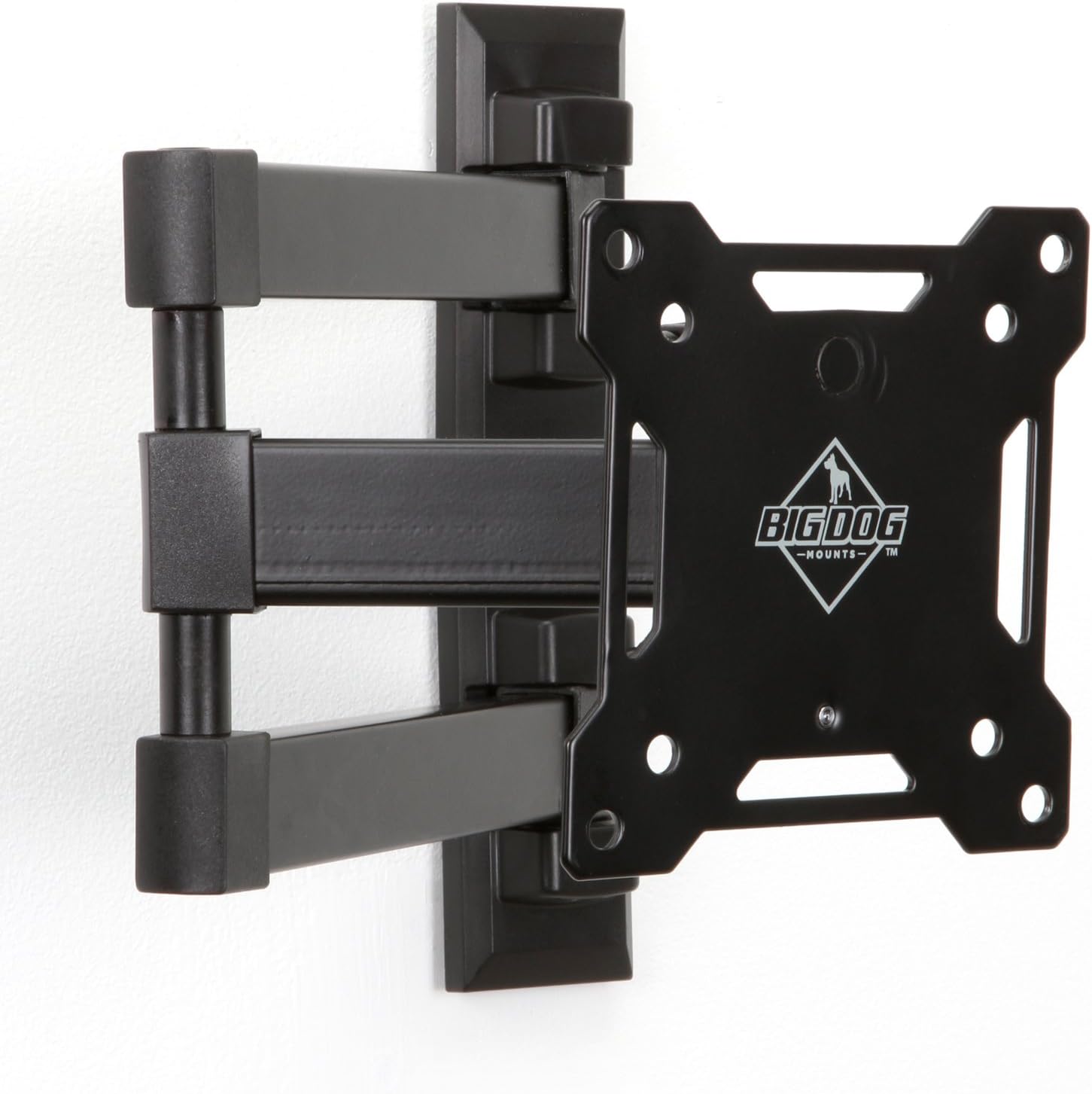 Amazon.com: Big Dog Mounts BD35C Sleek Design Smooth Action Small Full ...