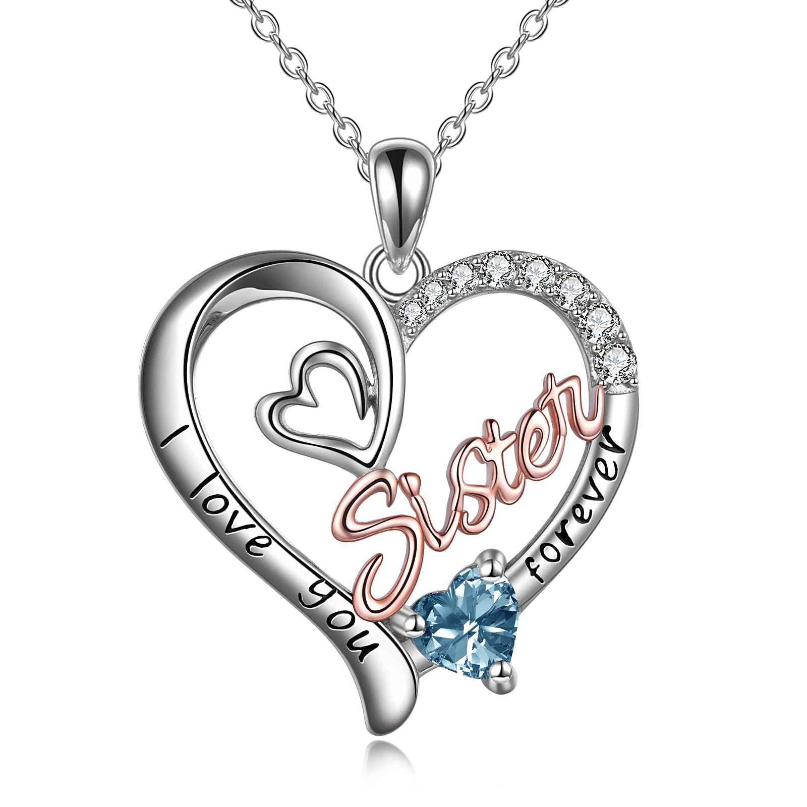 5 Best BFF Necklaces For 3 | Besties, This Fit