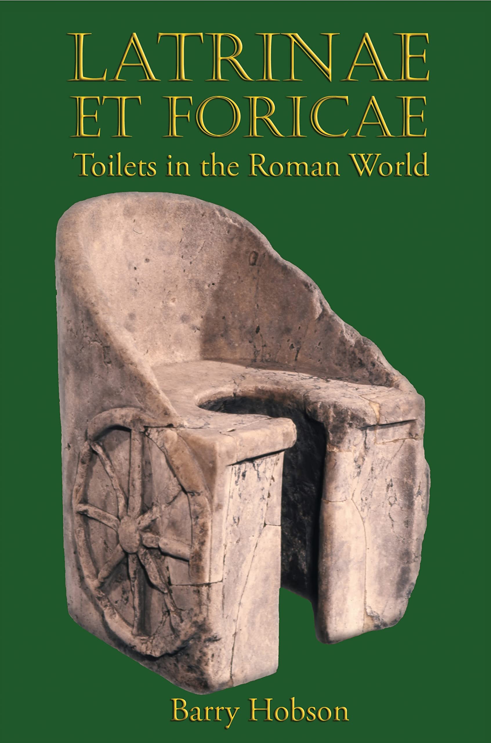 Ancient Roman Toilets 440+ Roman Latrine Stock Photos, Pictures