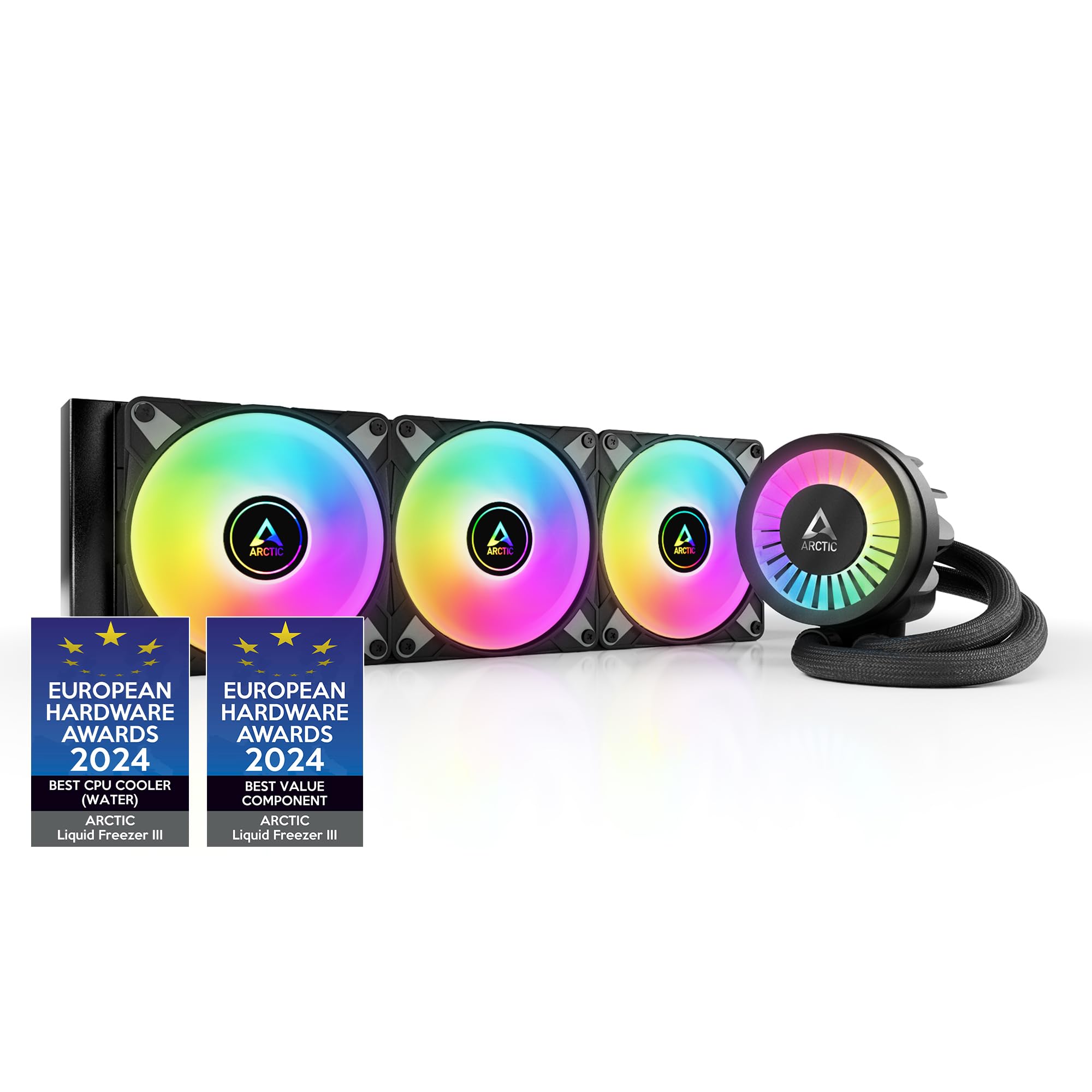 Best AIO Cooler: Top Choices in 2024 - Today's Tech Bytes