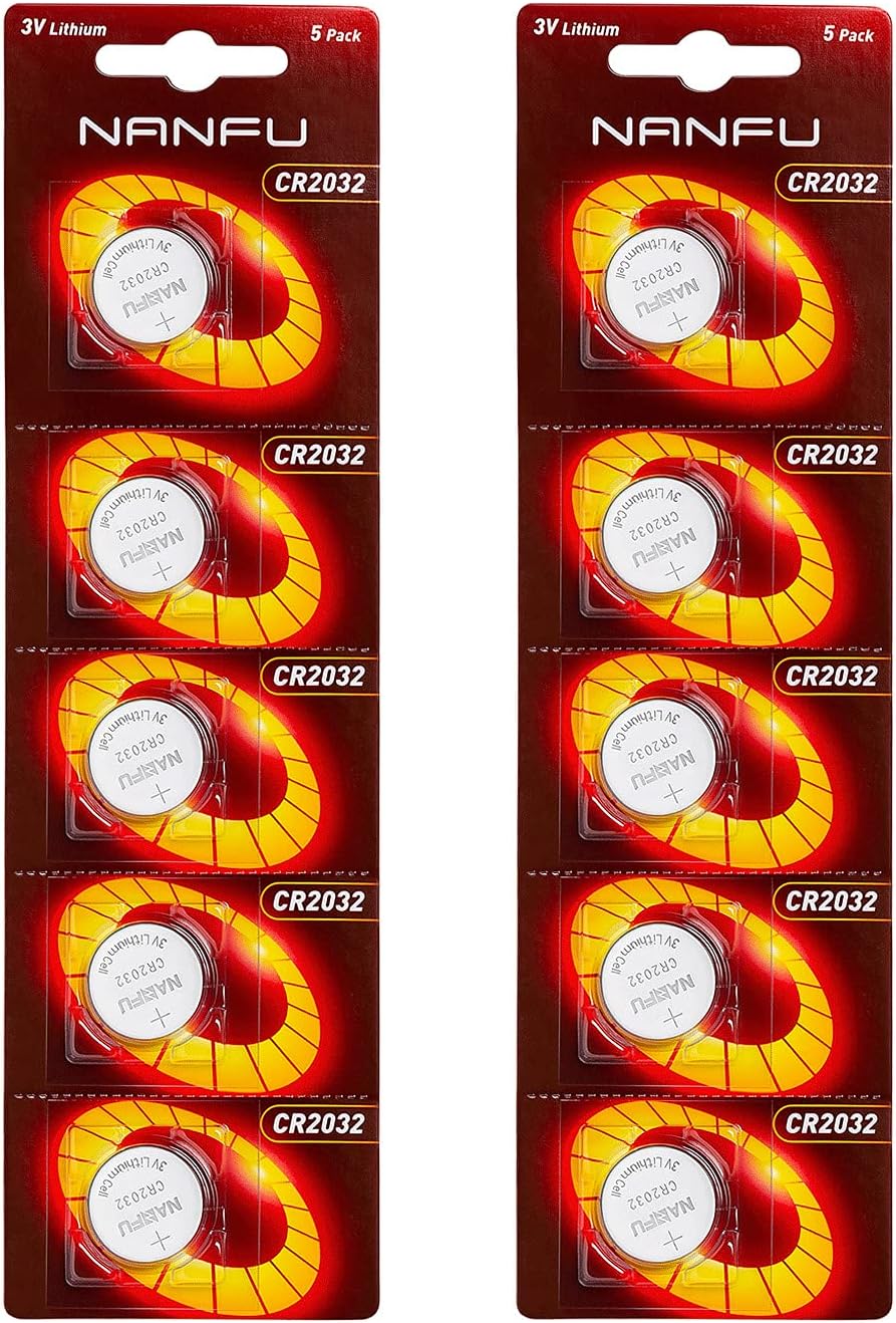 L1154f Battery LR44 AG13 L1154 a76 357 303 sr44 Batteries 1.5V Button ...