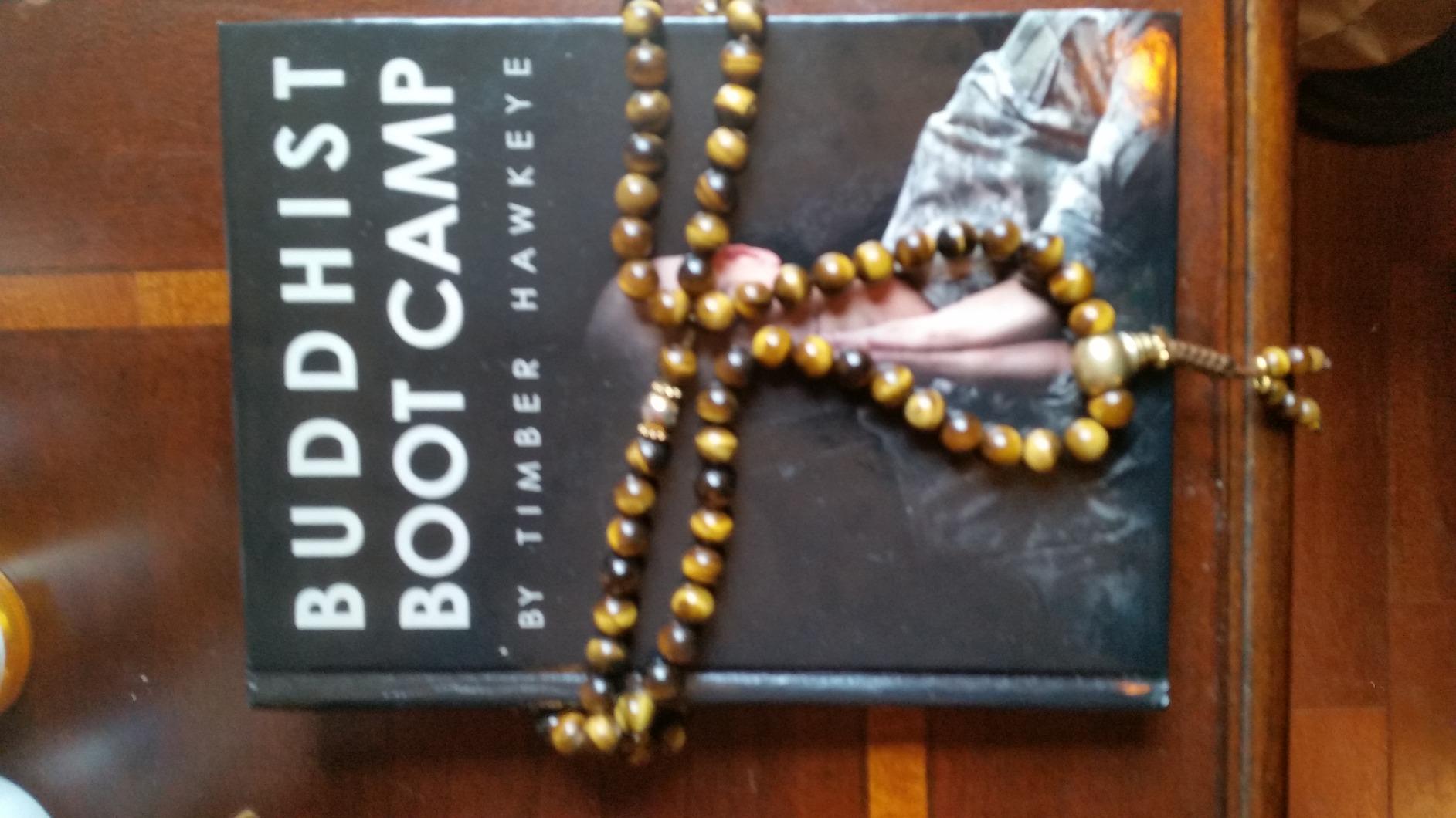 Amazon.com: Buddhist Boot Camp eBook : Hawkeye, Timber: Kindle Store