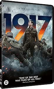 1917 [DVD]: Amazon.ca: DVD: Movies & TV Shows