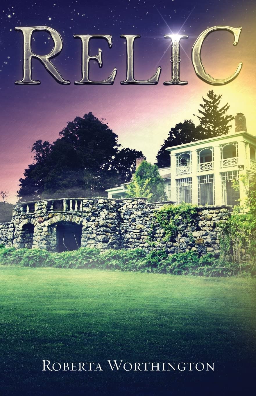Amazon.com: Relic: 9781514804827: Worthington, Roberta: Books