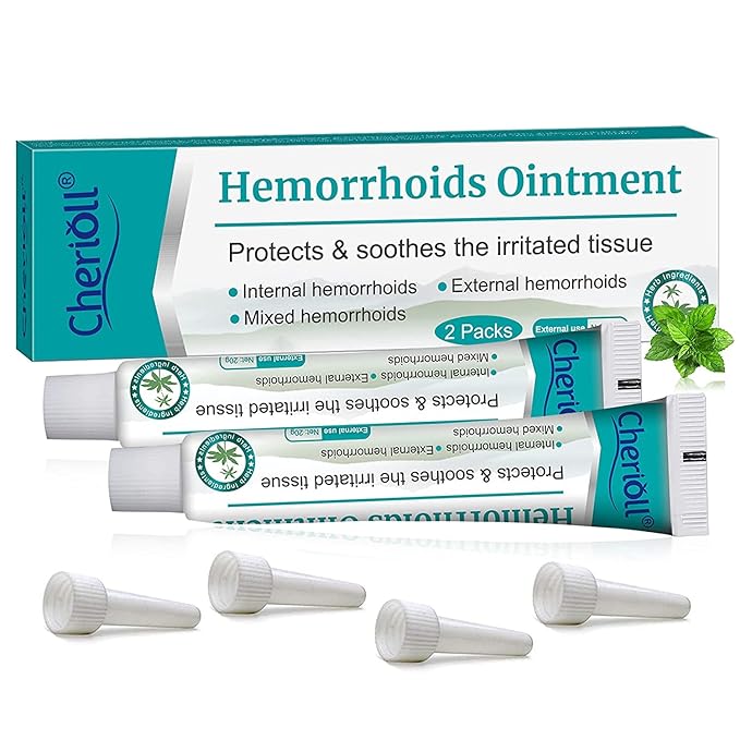 Buy Hemorrhoid Cream, Haemorrhoids Treatment, Hemorrhoid Relief,for ...