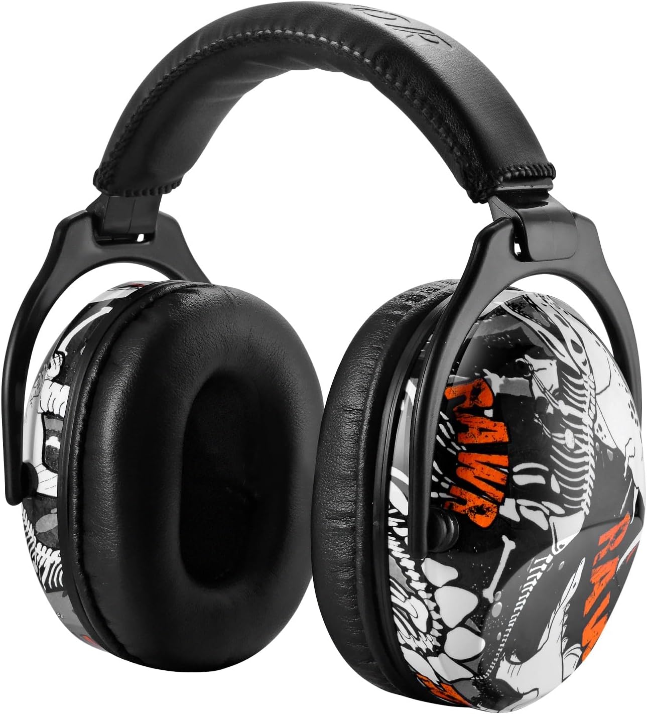 HOCAZOR Casques Antibruit Pour Enfants, RéGlage Pliable Casque ...