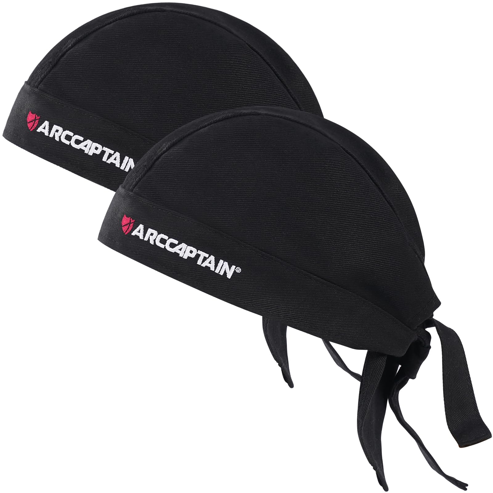 Snapklik.com : 2PC Welding Cap, Protective Welders Cap, Welding Hats ...