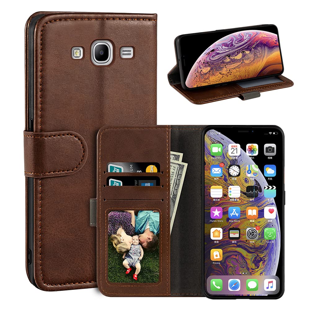 Samsung Galaxy Mega Flip Case