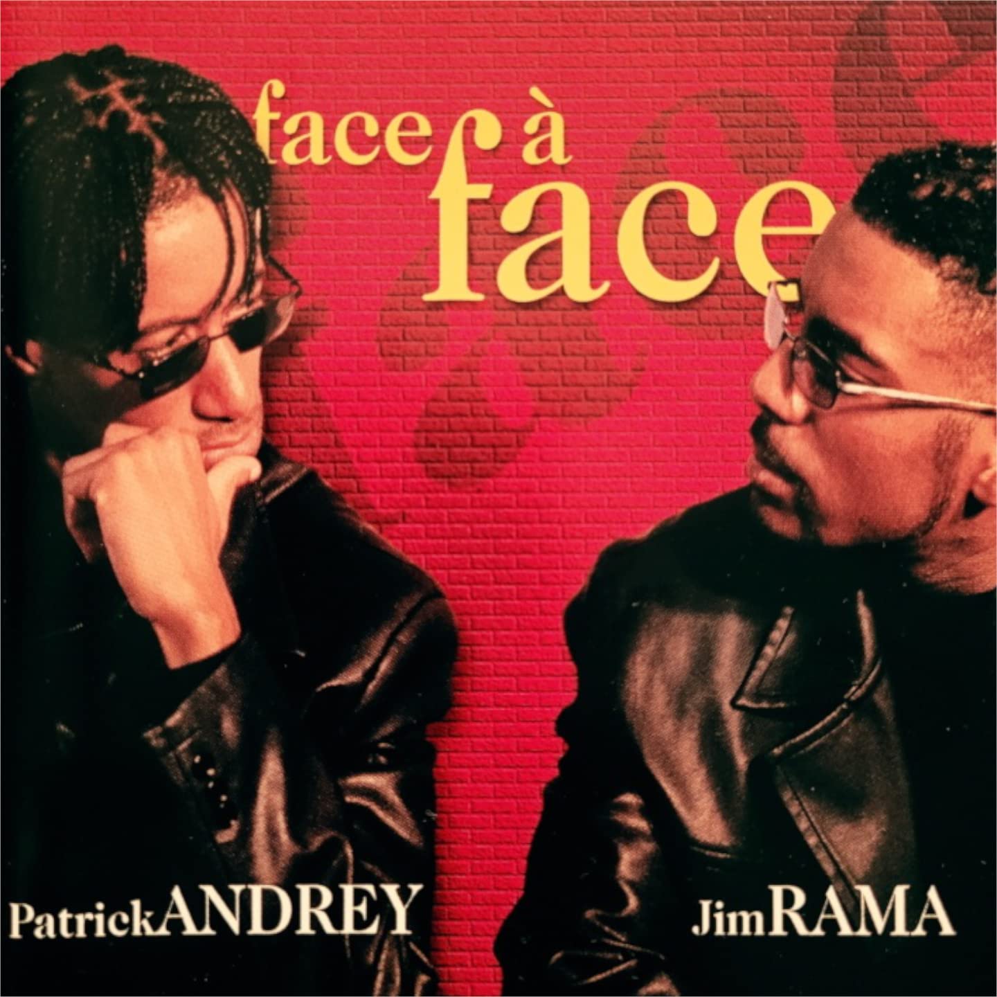 An ti moment song by Face à Face from Face à Face (Essentiel Vol.2) on ...