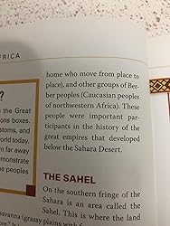 Amazon.com: Empires of Medieval West Africa: Ghana, Mali, and Songhay ...