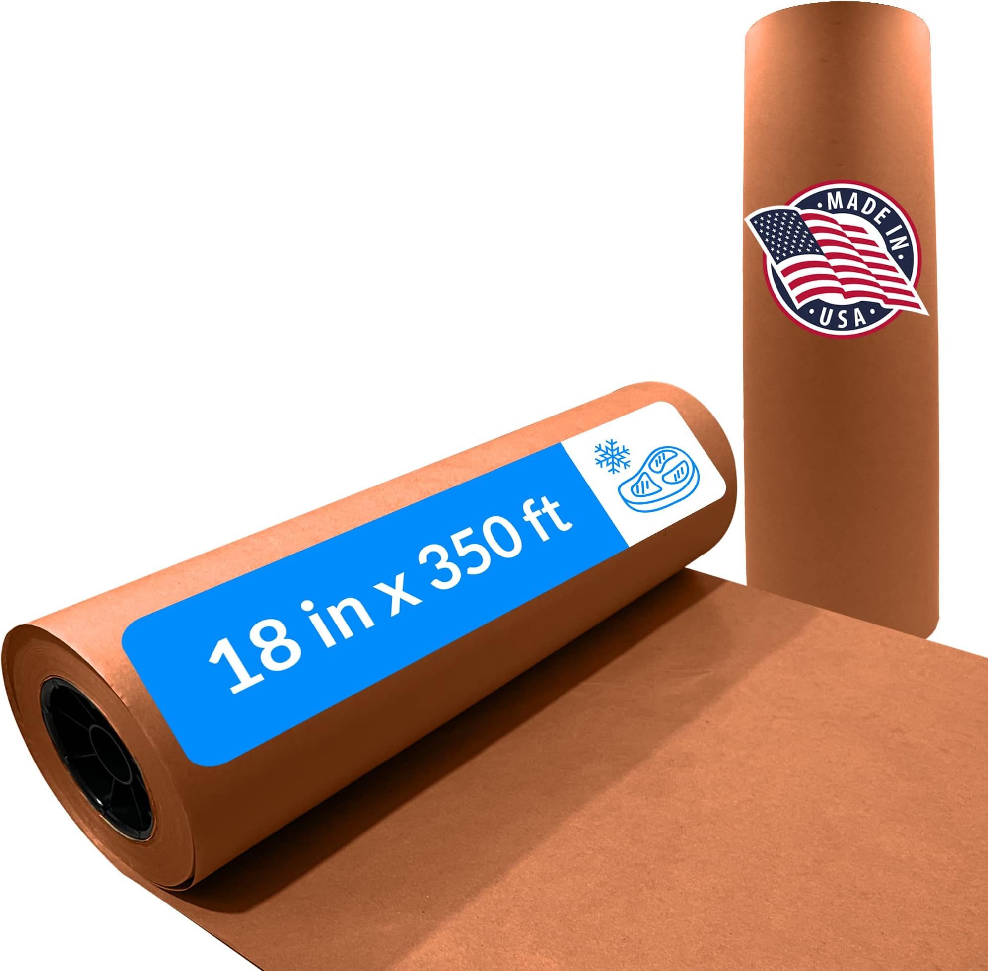 Amazon.com: Reynolds Metals 392 Paper Freezer 18"x150 : Health & Household