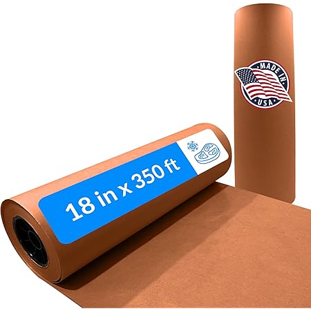 Amazon.com: Reynolds Kitchens Plastic Coated Freezer Paper - 75 Square ...