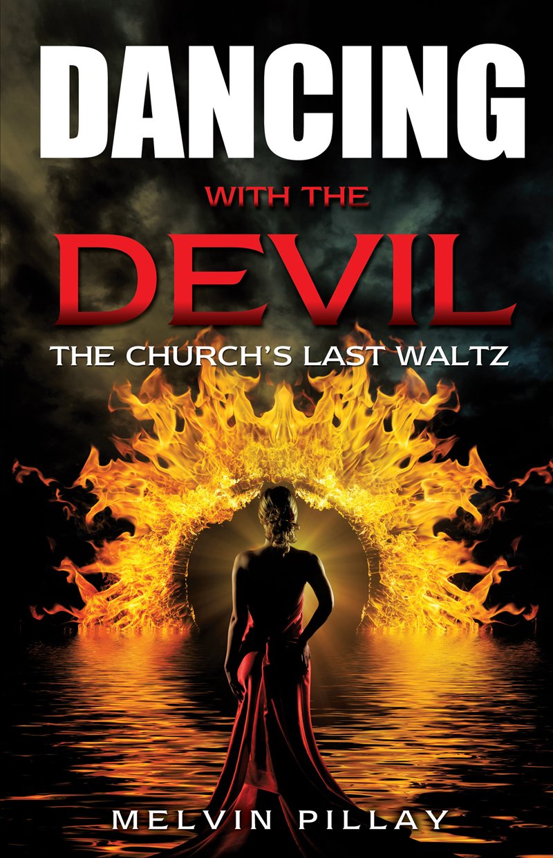 Dancing With The Devil: The Church's Last Waltz - Kindle edition by ...