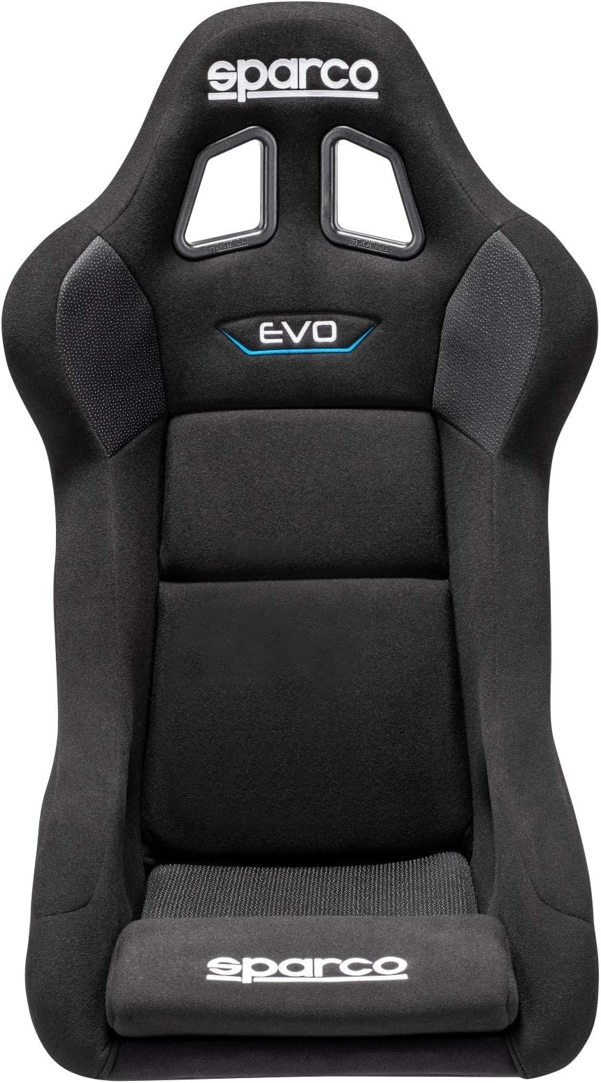 Amazon.com: SPARCO Race Seats 008007RNR : Automotive