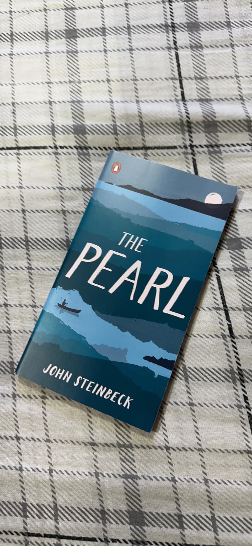 The Pearl (Penguin Great Books of the 20th Century): Steinbeck, John ...