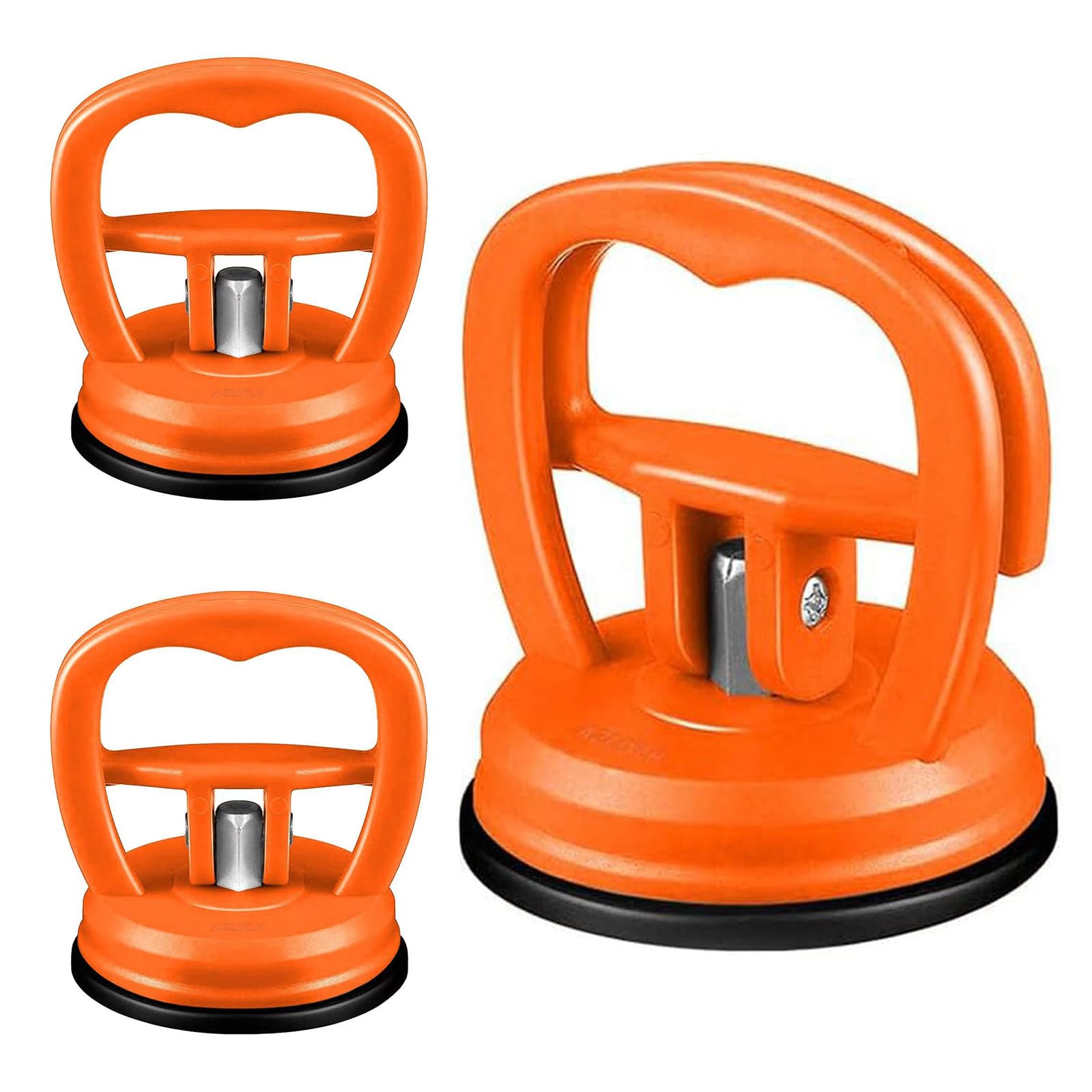 Car Dent Pullerfor Car - Dent Puller Suction Cup，Repair, Glass, ABS ...