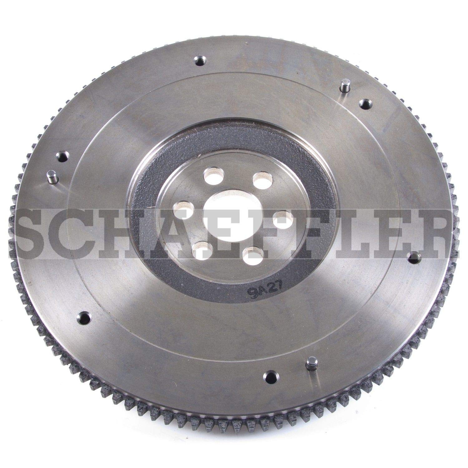 Snapklik.com : LuK LFW422 LuK OE Quality Flywheel