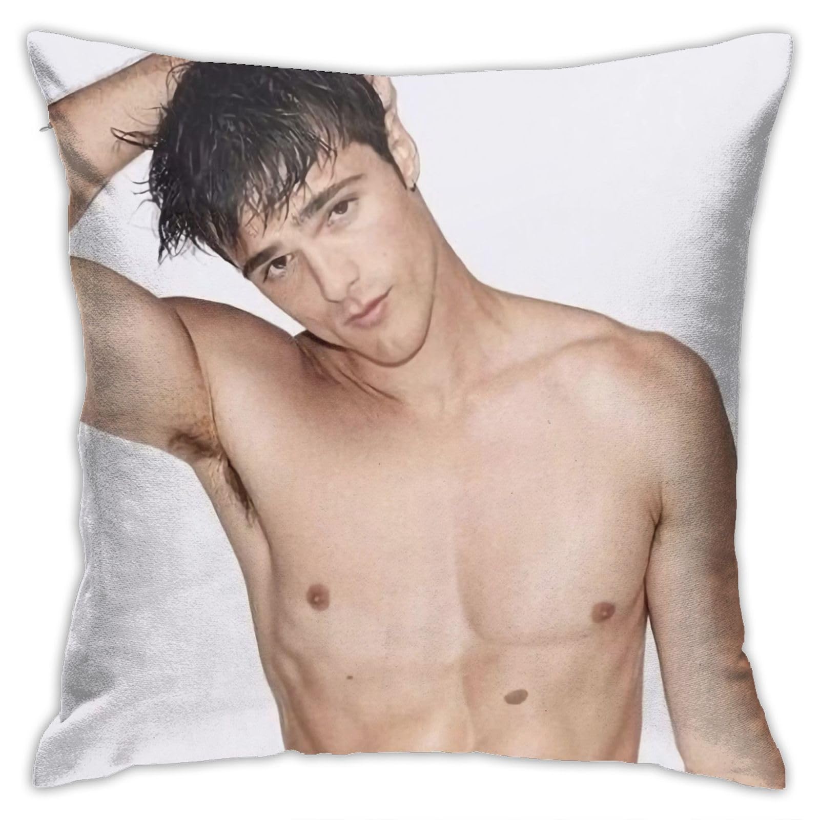Amazon.com: Belikerem Jacob Elordi Pillowcase Duplex Print Pillow Cases ...