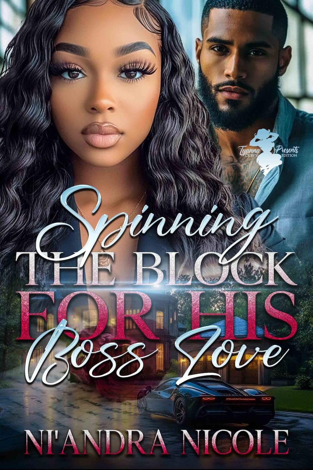 Spinning The Block for His Boss Love - Kindle edition by Nicole, Ni ...