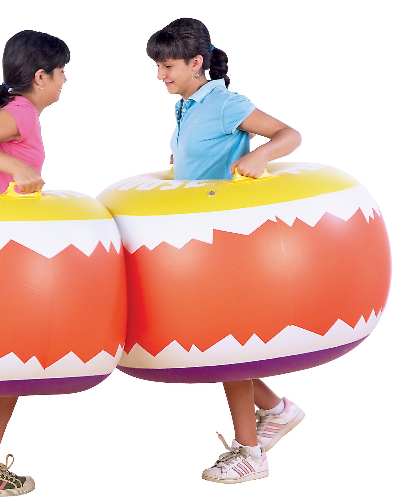 Snapklik.com : FLAGHOUSE Belly Bumper