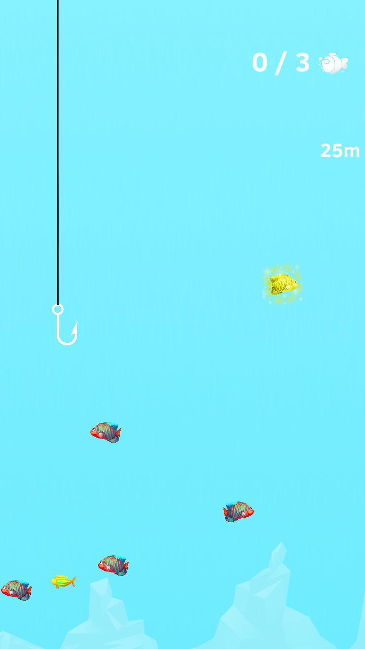 Go Fishing For Kids - App on Amazon Appstore