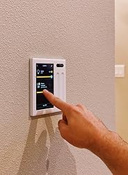 Brilliant Smart Home Control (2-Switch Panel) — Alexa Built-In ...